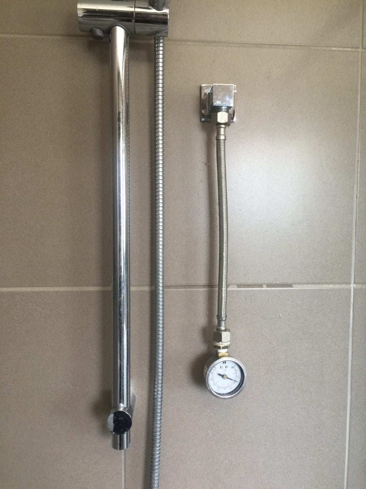 How To Fix A Leaky Shower Head? Call Mint Plumbing on 07 3297 6517